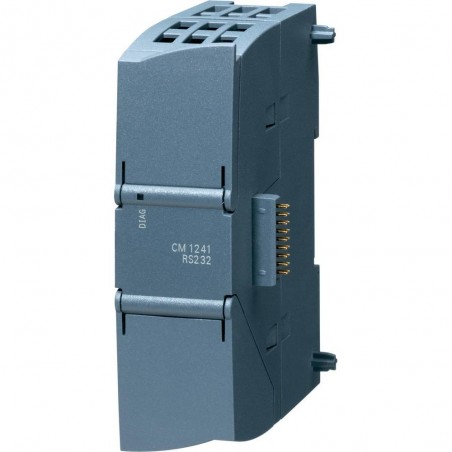 Siemens S7-1200, COMMUNICATION MODULE CM 1241
